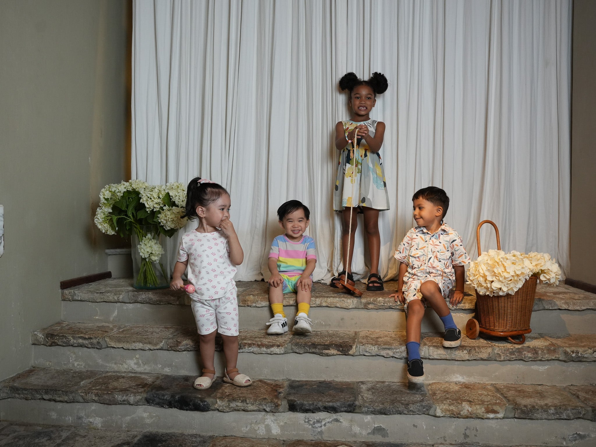 All Collection – Baby Island