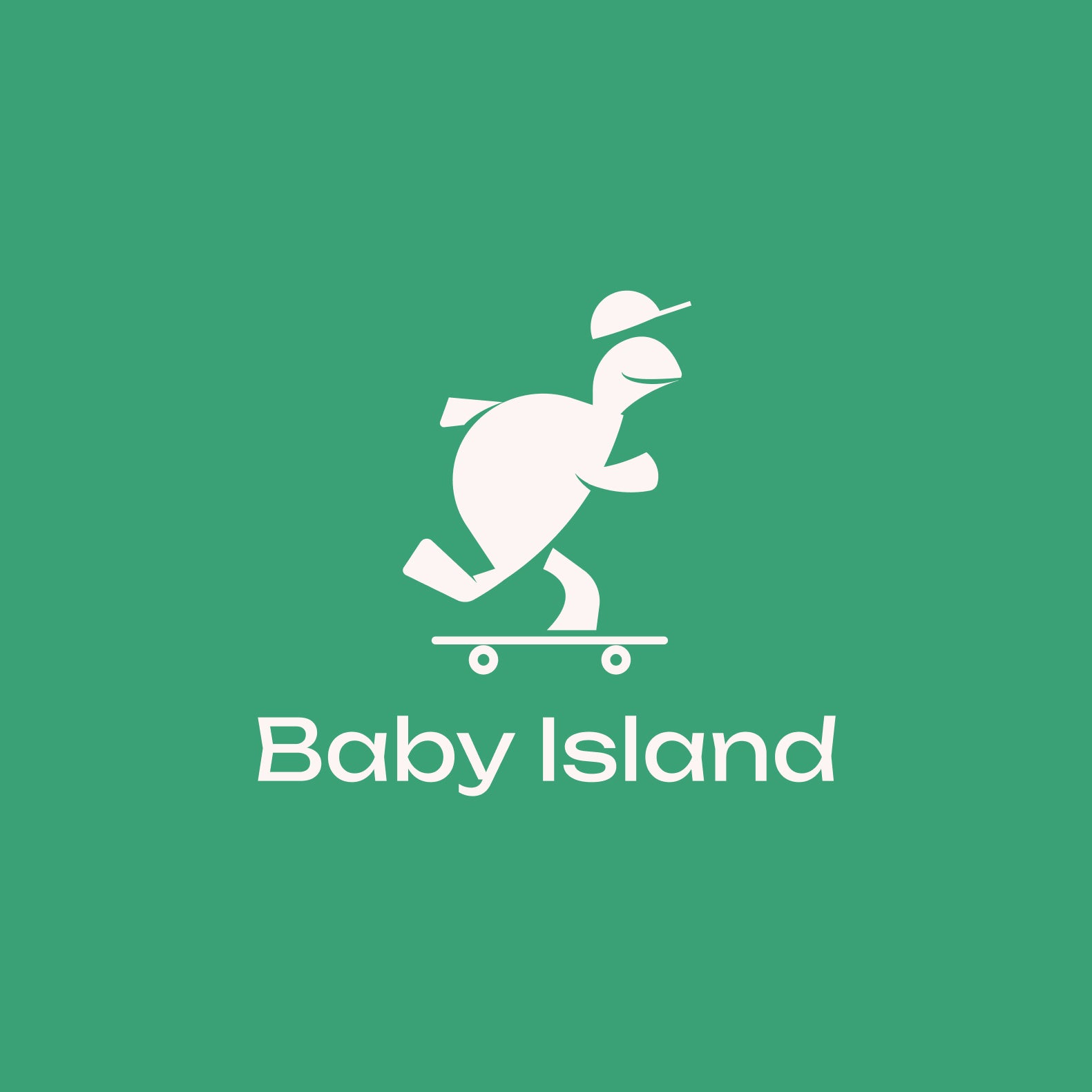7MD – Baby Island